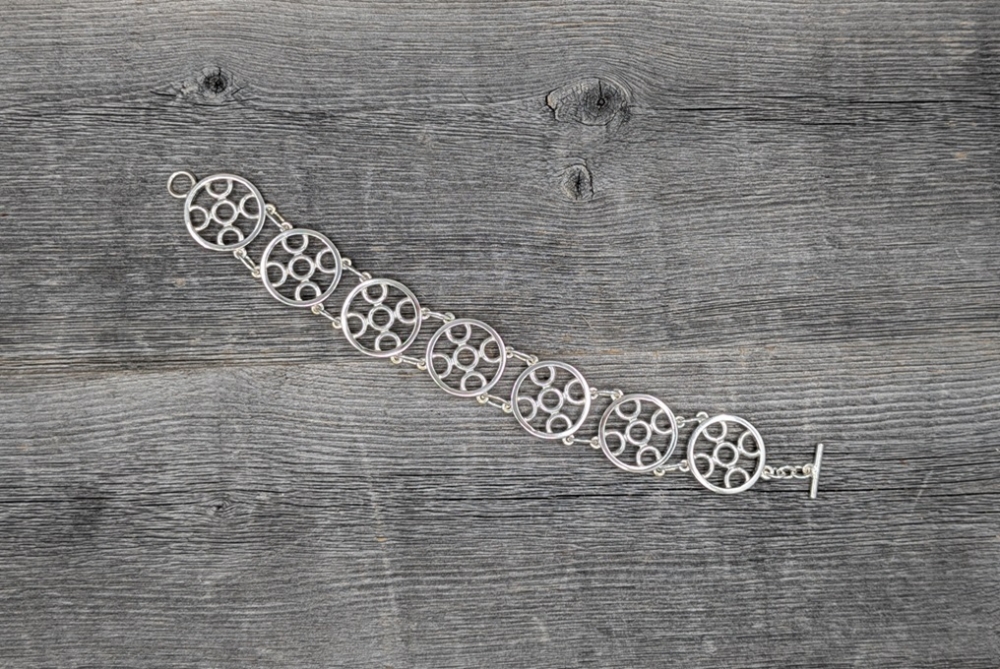 Solkors 10405 | Kautokeino Sølvsmie